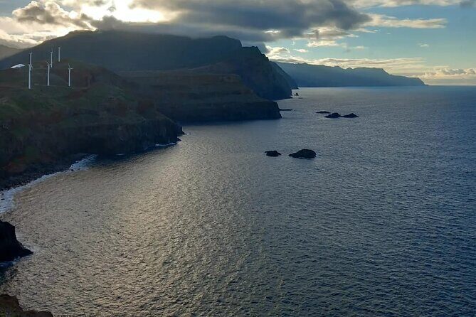 MADEIRA: Jeep Safari to Pico Arieiro & Santana local Houses - The Sum Up: Why This Tour Stands Out