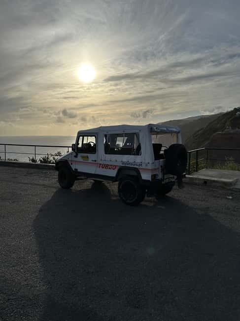 Madeira Jeep Safari Tour with Fanal Forest and Natural Pools - Final Thoughts: Who Is This Tour For?