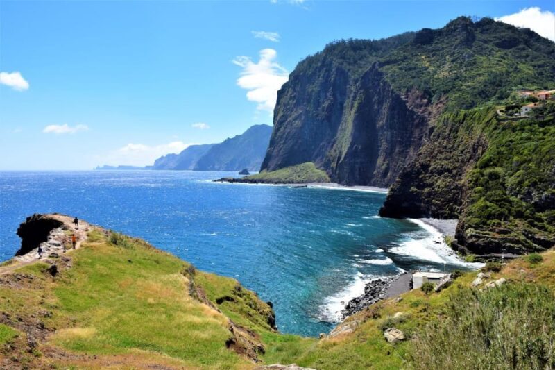 Madeira: Late East Tour with Pico do Areeiro Views - A Closer Look at the Itinerary and What Youll Experience