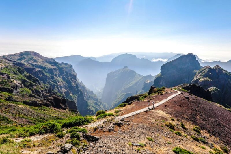 Madeira: Late East Tour with Pico do Areeiro Views - Authentic Insights from Past Travelers
