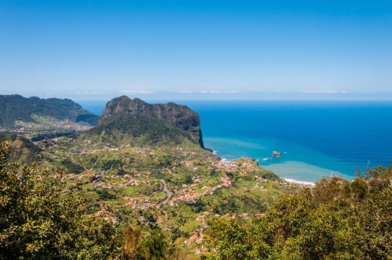 Madeira: Late East Tour with Pico do Areeiro Views - Who Is This Tour Best Suited For?