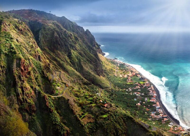 Madeira: Late Southwest Tour with Beach Time - Authentic Voices: What Travelers Say