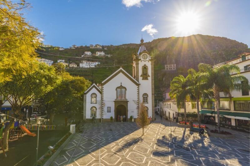 Madeira: Late West Tour with Natural Pools and Cliffs - An Authentic Look at Madeira’s Western Beauty