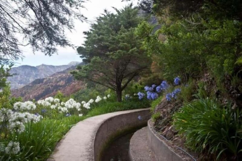 Madeira: Levada Referta  Castelejo Guided Walk - FAQ