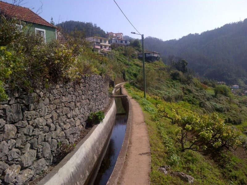 Madeira: Levado do Norte 2-Hour Hiking Tour - Who Should Consider This Tour?