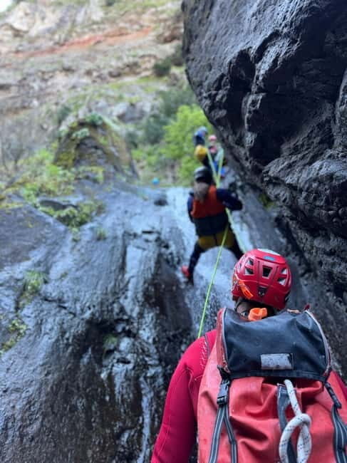 Madeira: Level 2 Canyoning Half Day Adventure - Pricing and Value
