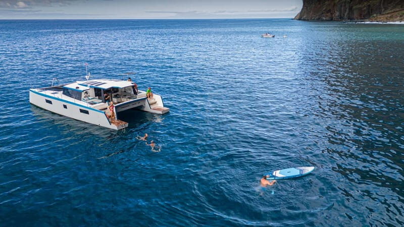 Madeira: Luxury 4-Hour Cruise on a Private Catamaran - Final Thoughts