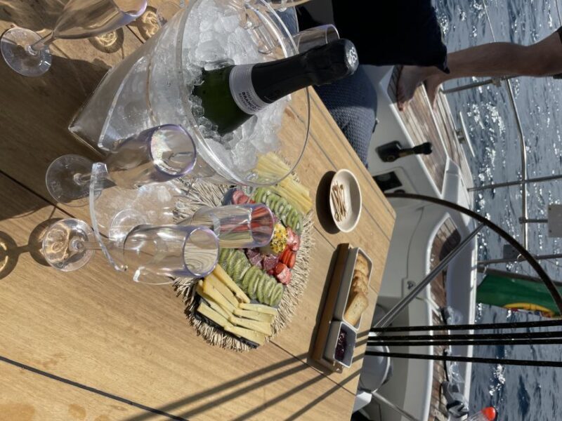Madeira: Luxury Yacht & Sailing Sunset Tour - An In-Depth Look at the Madeira Luxury Yacht & Sailing Sunset Tour