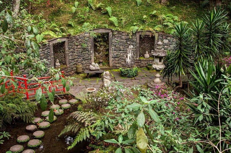Madeira: Monte Tropical Gardens + Old Town Tuk Tuk by MadTuk - The Sum Up