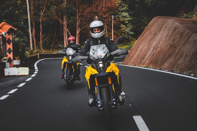Madeira: Motorbike Rental - Who is This Experience Best For?