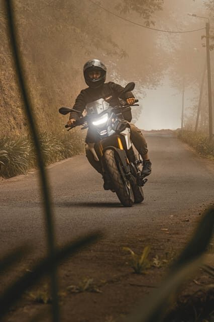 Madeira: Motorbike Rental - The Sum Up: Is It Worth It?