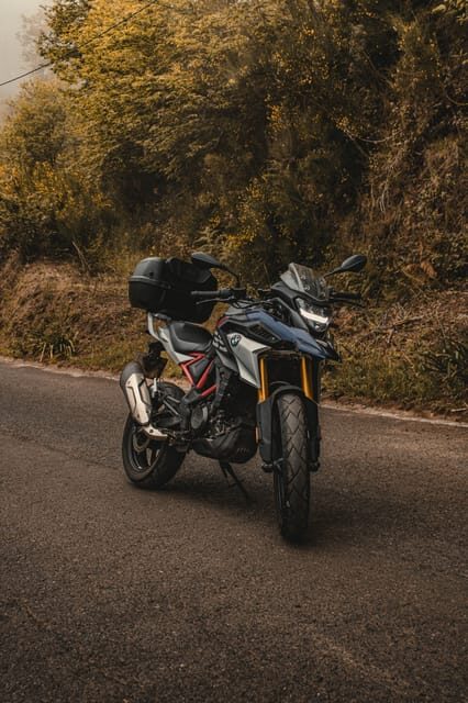 Madeira: Motorbike Rental - FAQ