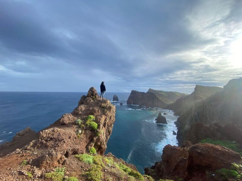 Madeira "Mystery Tour" Half-Day - Private 4x4 Jeep - What Makes the Madeira "Mystery Tour" Stand Out?