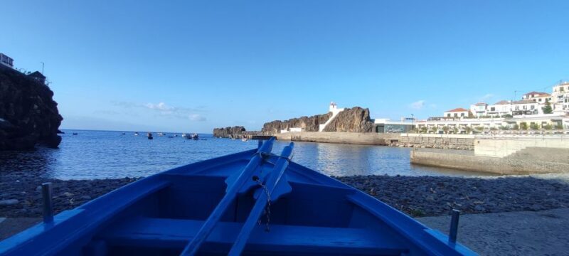 Madeira "Mystery Tour" Half-Day - Private 4x4 Jeep - What to Expect During Your Half-Day
