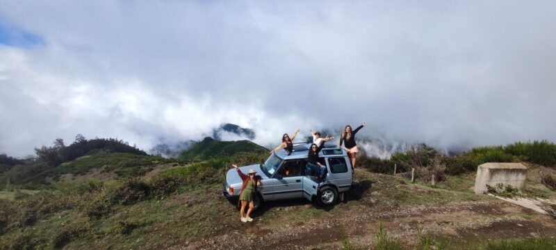 Madeira "Mystery Tour" Half-Day - Private 4x4 Jeep - Is It Worth the Price?