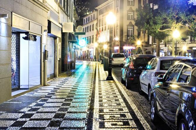 Madeira Nights Tour - Dinner and Show - What Is the Madeira Nights Tour – Dinner and Show?