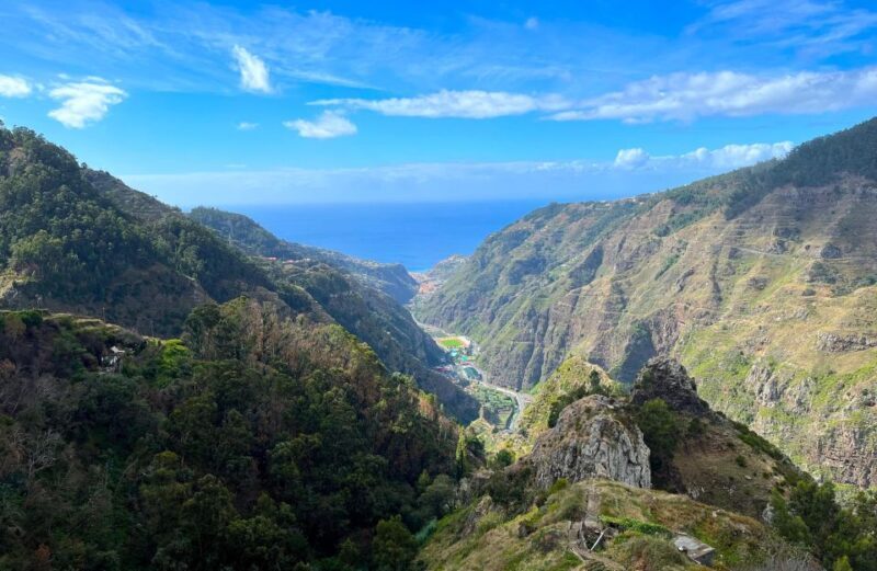 Madeira North Offbeat: Boaventura, Sao Vicente, Pta Delgada - A Deep Dive Into the Experience