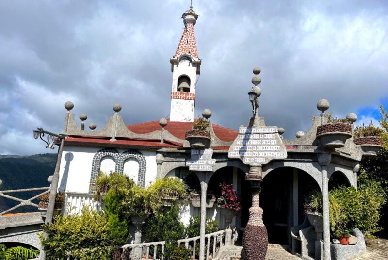 Madeira North Offbeat: Boaventura, Sao Vicente, Pta Delgada - Who Should Consider This Tour?