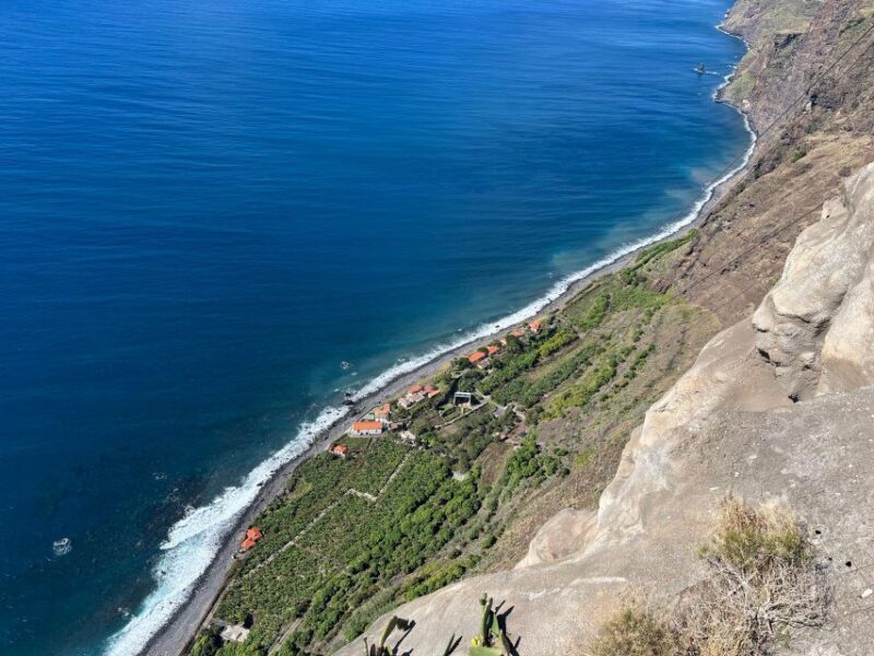 Madeira North Offbeat: Boaventura, Sao Vicente, Pta Delgada - Final Thoughts