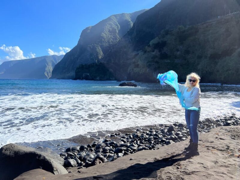 Madeira Northern Express, Private tour 4x4 - Madeira Northern Express, Private tour 4x4