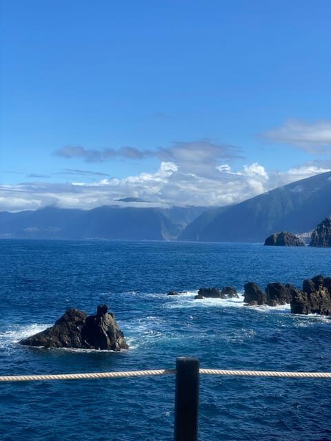 Madeira Northern Express, Private tour 4x4 - Who Should Consider This Tour?