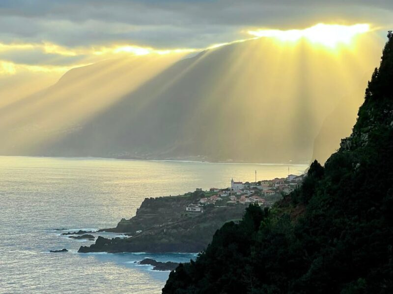 Madeira Northern Express, Private tour 4x4 - Final Thoughts