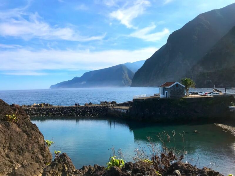 Madeira Northern Express, Private tour 4x4 - FAQ
