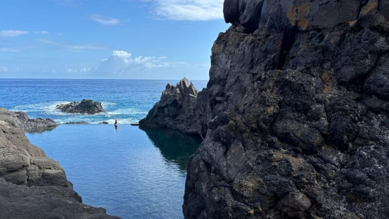 Madeira Northern Highlights Seixal, Santana, Guindaste Faial - Who Should Consider This Tour?