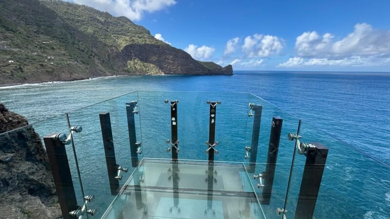 Madeira Northern Highlights Seixal, Santana, Guindaste Faial - FAQ