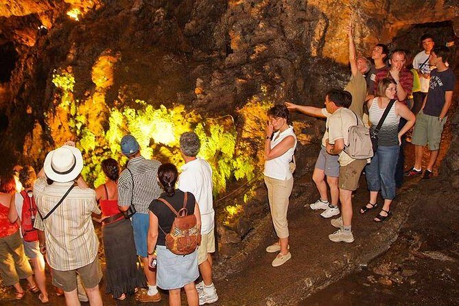 Madeira Northern Wonders Tour from Funchal - Key Points