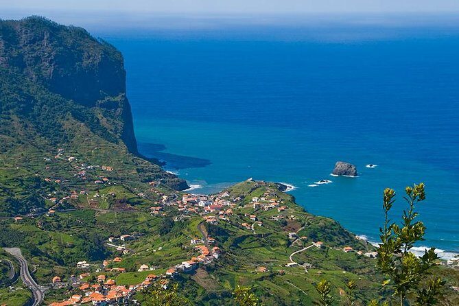 Madeira Northern Wonders Tour from Funchal - Who Should Consider This Tour?