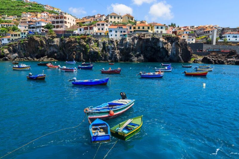 Madeira: Nuns Valley Half-Day Tour - Authentic Experiences and Hidden Gems
