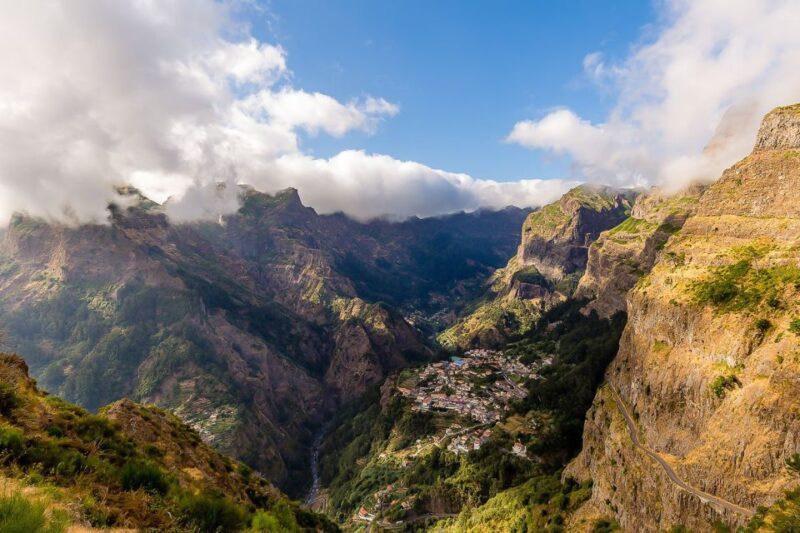 Madeira: Nuns Valley Half-Day Tour - The Experience: What’s Included and What’s Not