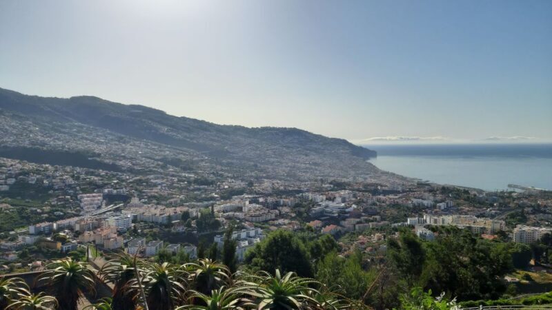 Madeira: Nun's Valley Private Tour - A Closer Look at the Madeira: Nuns Valley Private Tour