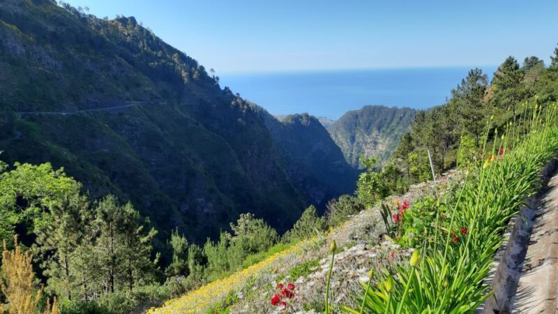 Madeira: Nun's Valley Private Tour - Frequently Asked Questions