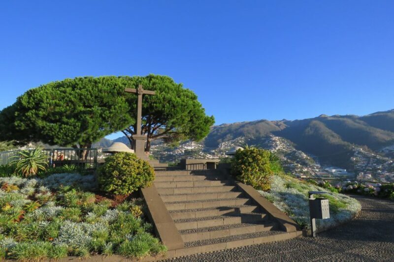 Madeira : Nun's Valleys and Pico Areeiro 4X4 Tour - Practical Considerations