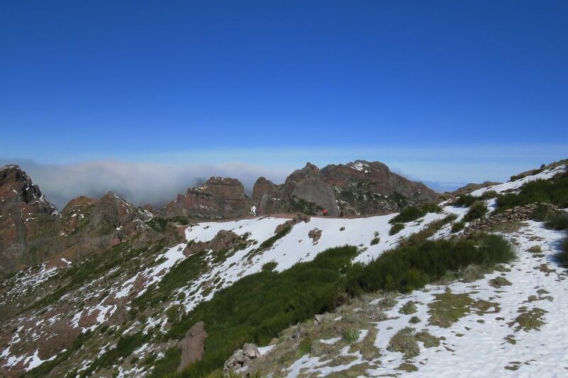 Madeira : Nun's Valleys and Pico Areeiro 4X4 Tour - FAQ