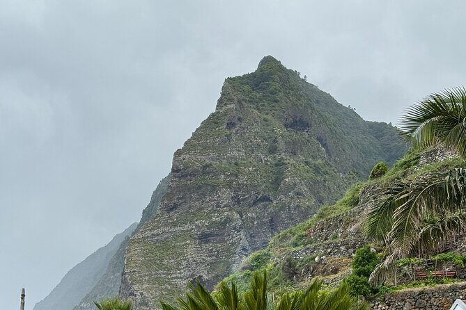 Madeira Off-Road 4x4 Jeep Adventure Private Full day Tour - Transport, Duration, and Group Size
