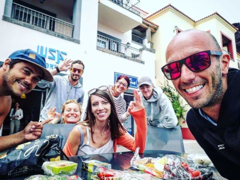 Madeira: Open Water Diver First Certification Course - What’s Included and What’s Not