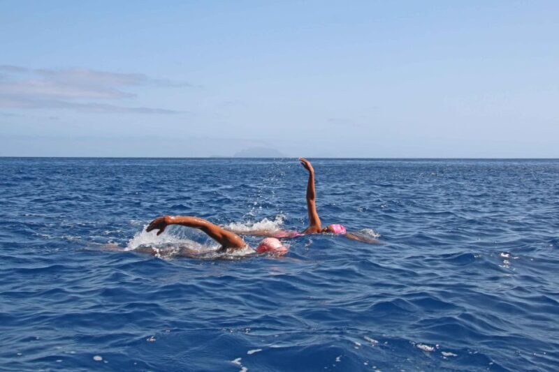 Madeira: Open Water Swimming - Final Thoughts