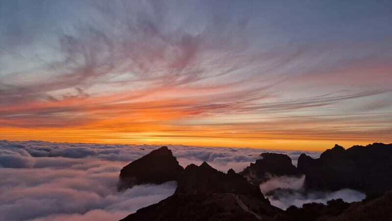 Madeira: Pico Arieiro Sunset with Stairway to Heaven Option - Who Should Consider This Tour?
