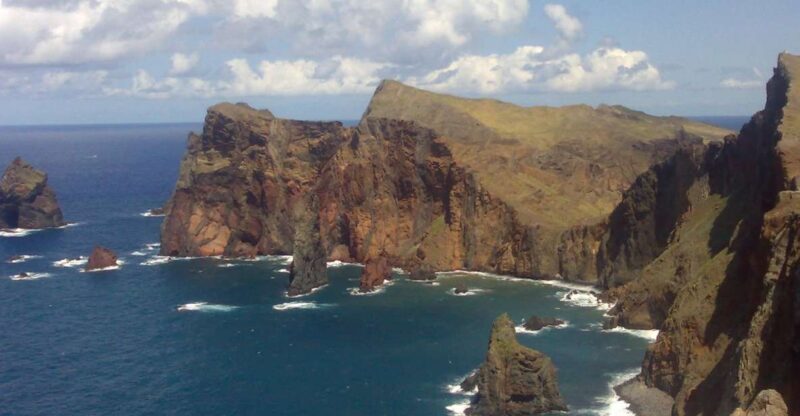 Madeira: Pico do Arieiro & Laurissilva Forest - East tour - A Detailed Look at the Tour
