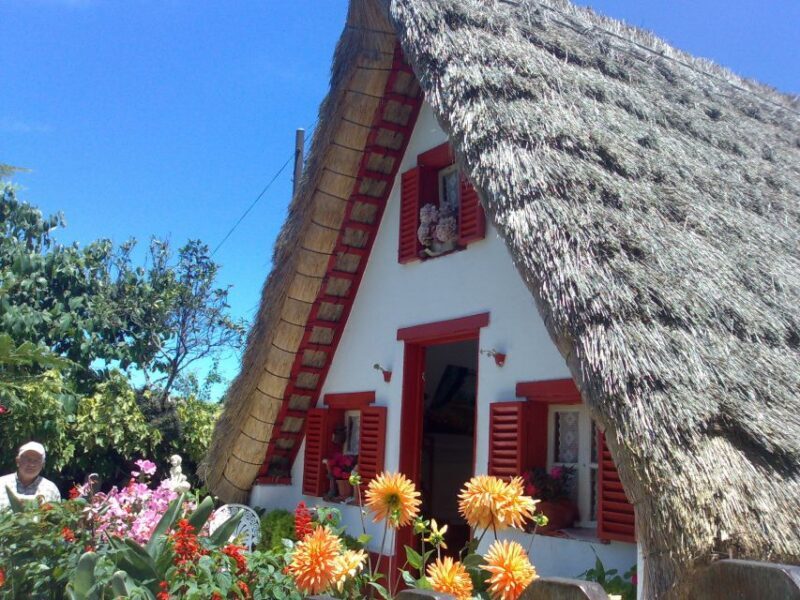 Madeira: Pico do Arieiro & Laurissilva Forest - East tour - FAQ