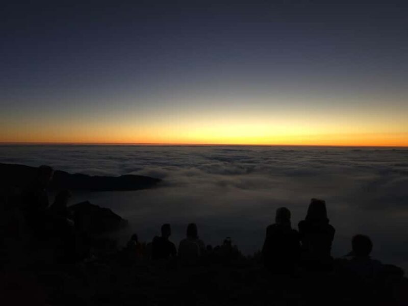 Madeira: Pico do Arieiro Sunrise Tour with Breakfast - Who Should Consider This Tour?