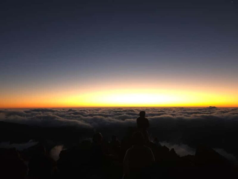 Madeira: Pico do Arieiro Sunrise Tour with Breakfast - Final Thoughts: The Value of a Sunrise at Pico do Arieiro