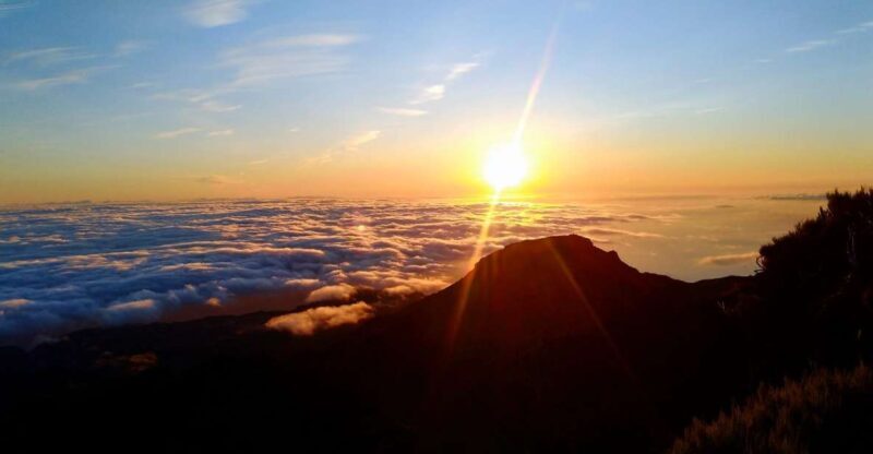 Madeira: Pico Ruivo Guided Sunrise Hike with Hotel Pickup - An Honest Look at the Experience