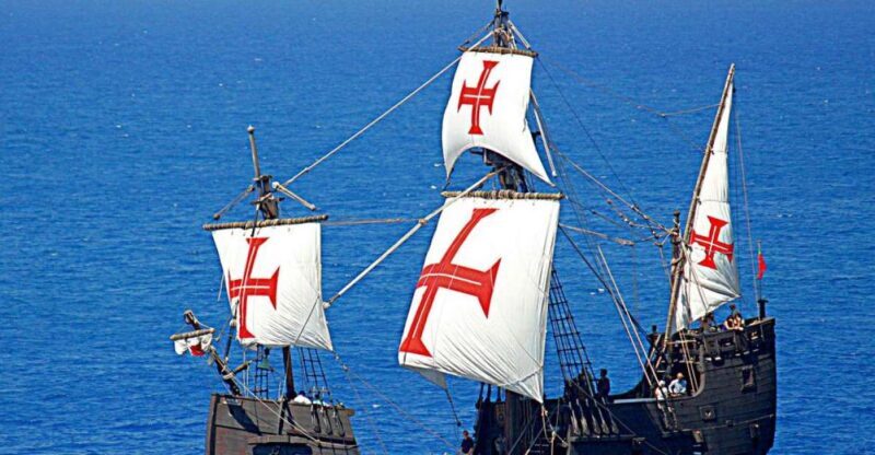 Madeira Pirate Ship: 3-Hour Boat Trip - Discovering the Santa Maria de Colombo