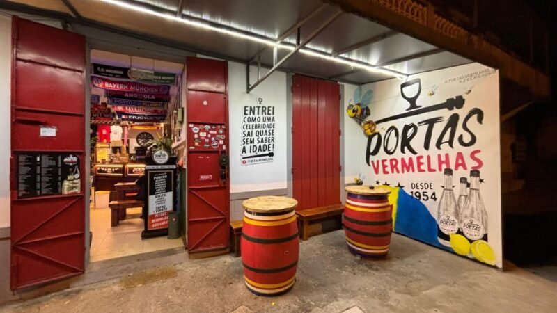 Madeira: Poncha Class & Tasting Tour - The Sum Up