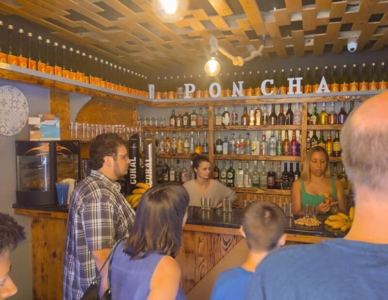 Madeira: Poncha Tour East - FAQ