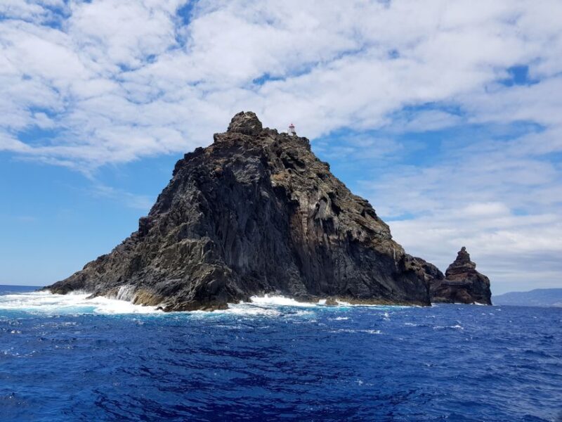 Madeira: Ponta de São Lourenço Lighthouse Boat Tour - FAQs